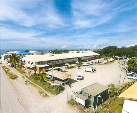 Other Reports - Solomon Islands Electricity Authority