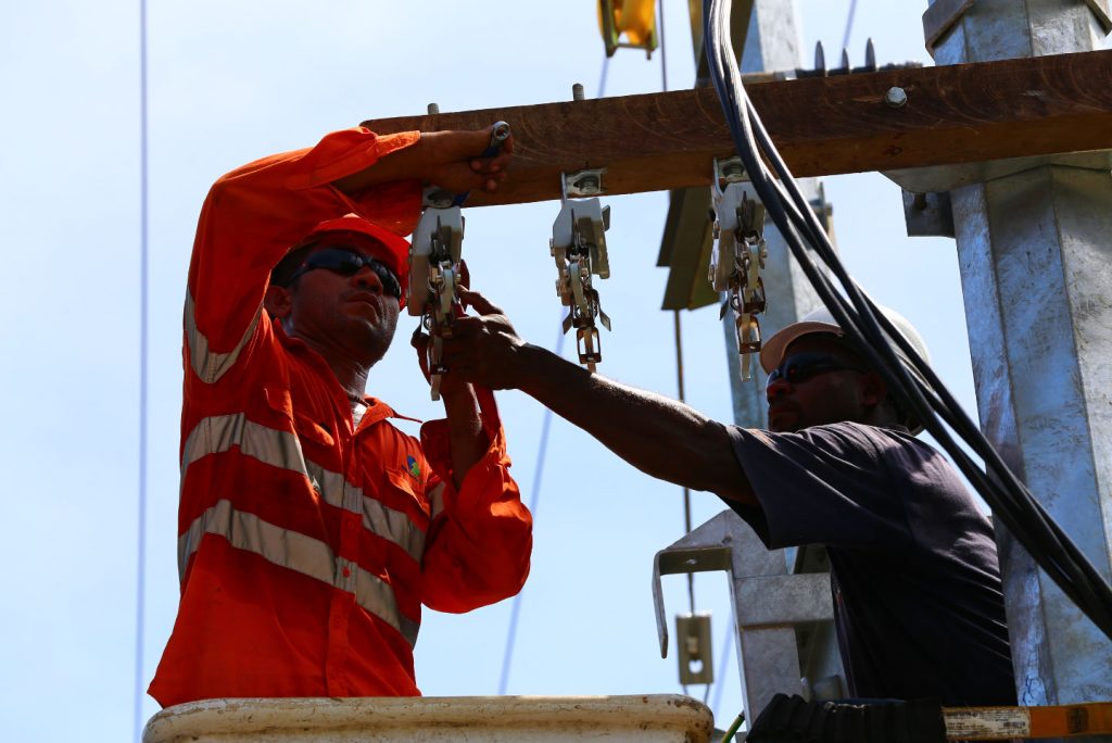 HIGHLIGHTS OF 2017 - Solomon Islands Electricity Authority