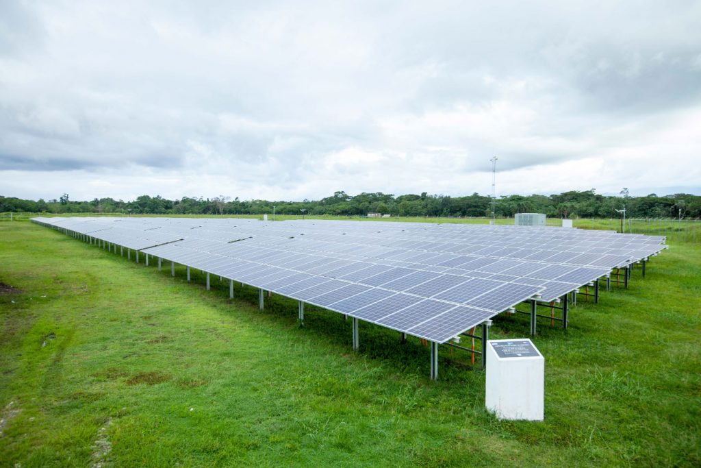 HIGHLIGHTS OF 2017 - Solomon Islands Electricity Authority