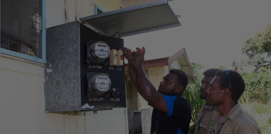 Technicians - Solomon Islands Electricity Authority